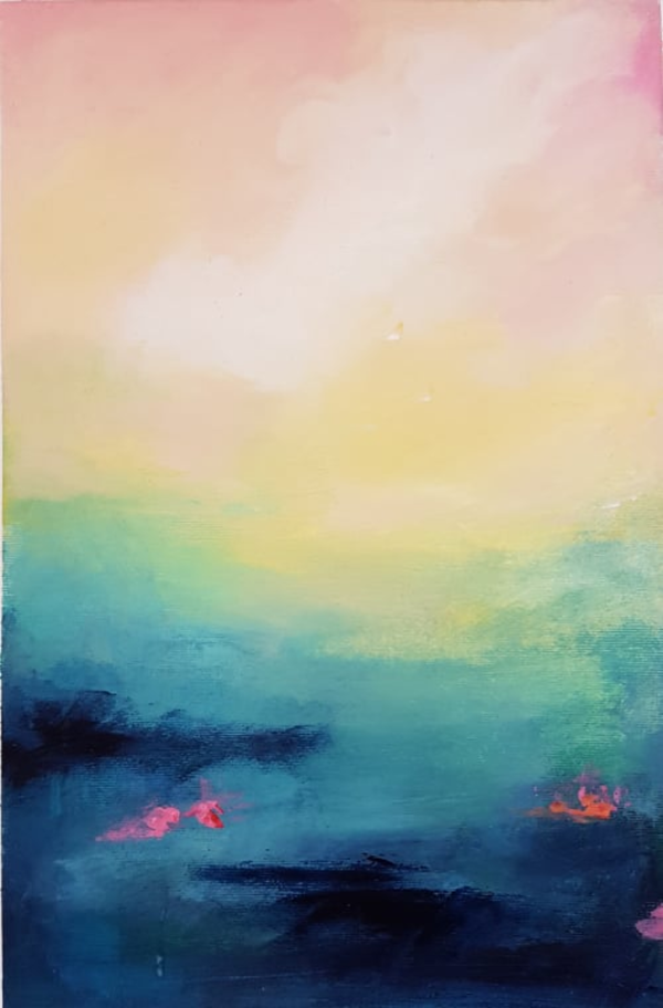 Artrepreneur- Marketplace