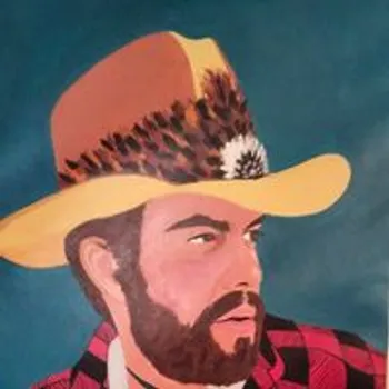 Artrepreneur - Joe Lawrence Lembo