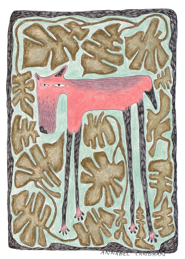 Artrepreneur - Enter Quietly