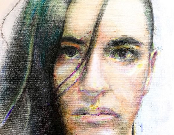 Artrepreneur - Two sides