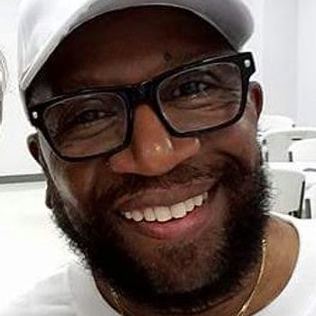 Artrepreneur - Timothe Winstead