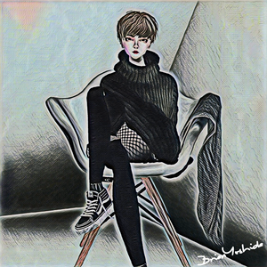 Artrepreneur - Brian Yoshida