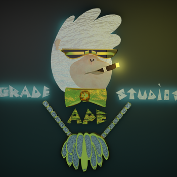 Artrepreneur - Grade Ape Studios