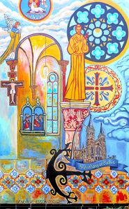 Artrepreneur - Genevieve Esson