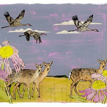 Artrepreneur - Amy Rice