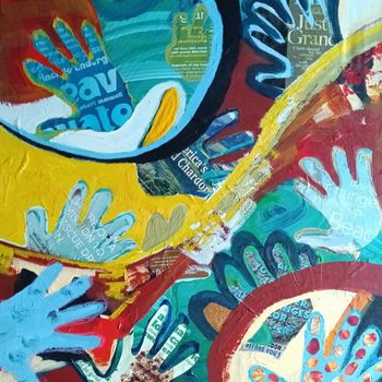 Artrepreneur - JOSEPH BOSS