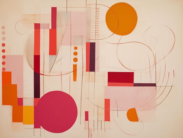 Artrepreneur - Rhythms of Geometry