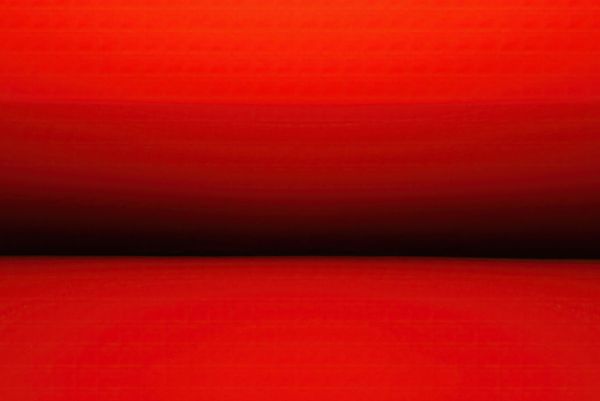 Artrepreneur - Red on Red