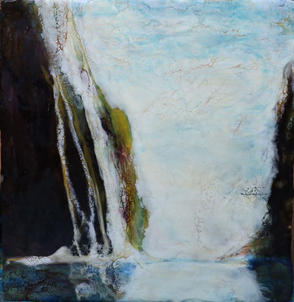 Artrepreneur - abstract attractions