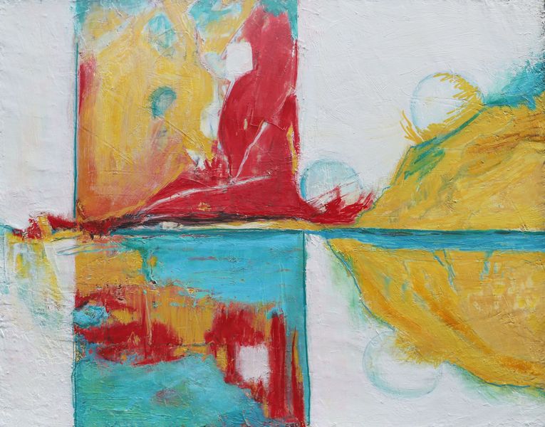 Artrepreneur - abstract attractions