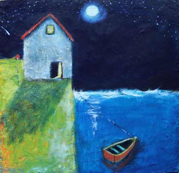 Artrepreneur - abstract attractions