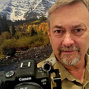 Artrepreneur - James Egbert