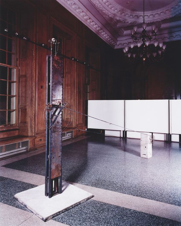 Artrepreneur - Laughing Machine