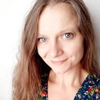 Artrepreneur - Candace Bliss