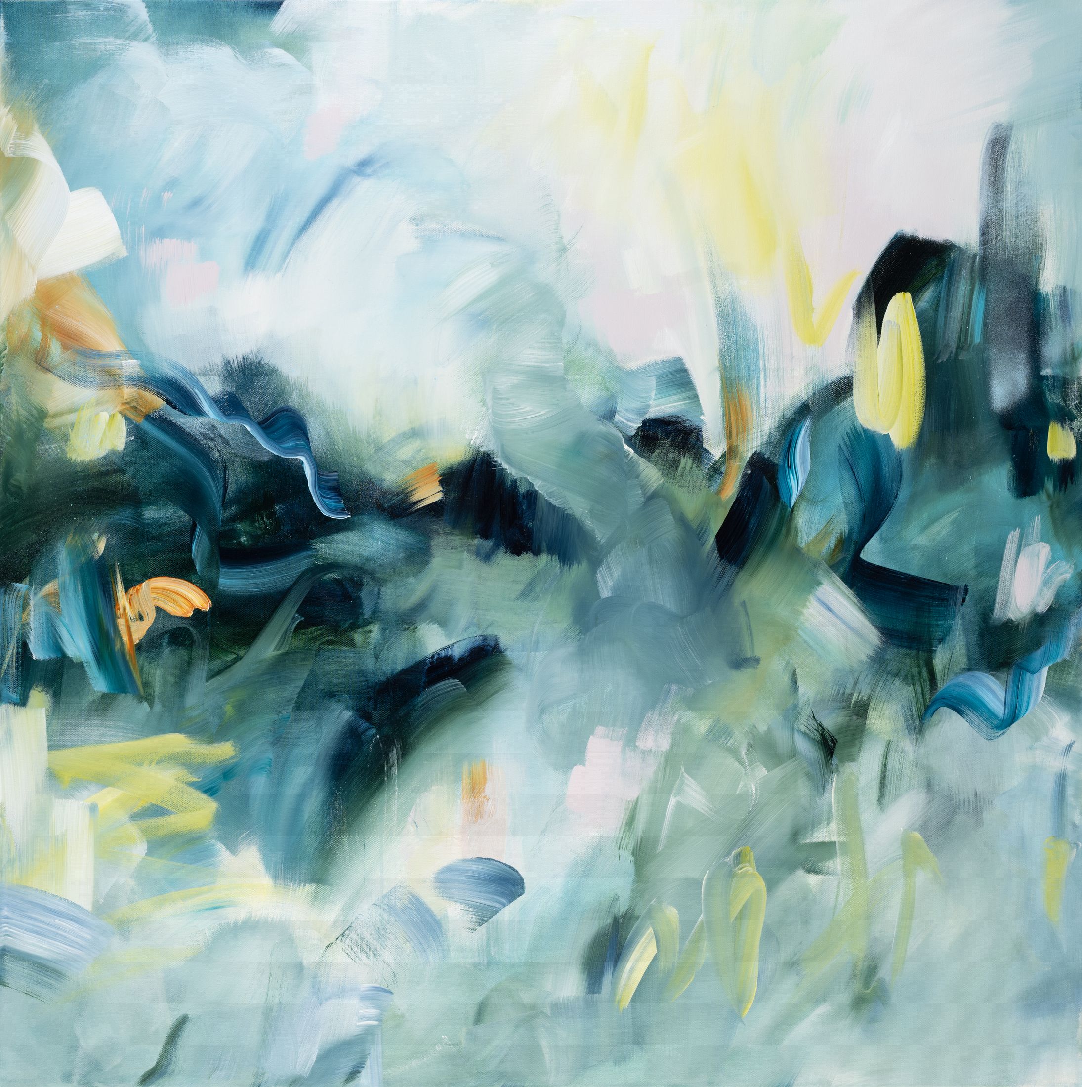 Artrepreneur - Showroom