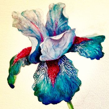 Artrepreneur - Jill Logan