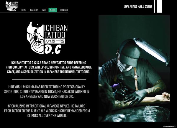 Artrepreneur - ICHIBAN Tatto Website-04