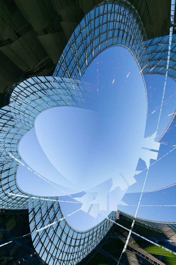 Artrepreneur - A new perspective on the Berli