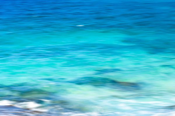 Artrepreneur - Azure Turquoise Harmony (For Sale)