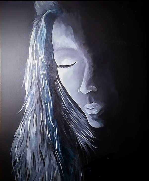 Artrepreneur - Shadowed soul
